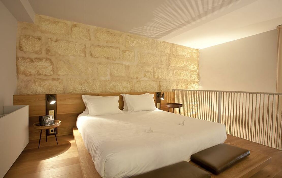 Purohotel Palma, a Design Boutique Hotel Palma de Mallorca, Spain
