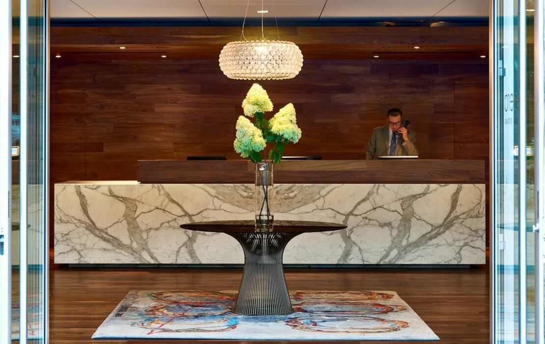 Hotel Modera, Portland, Maine, Estados Unidos