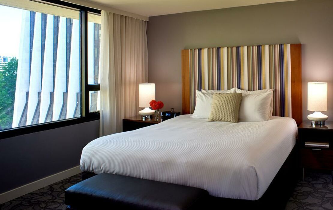 Hotel Modera, Portland, Maine, Estados Unidos