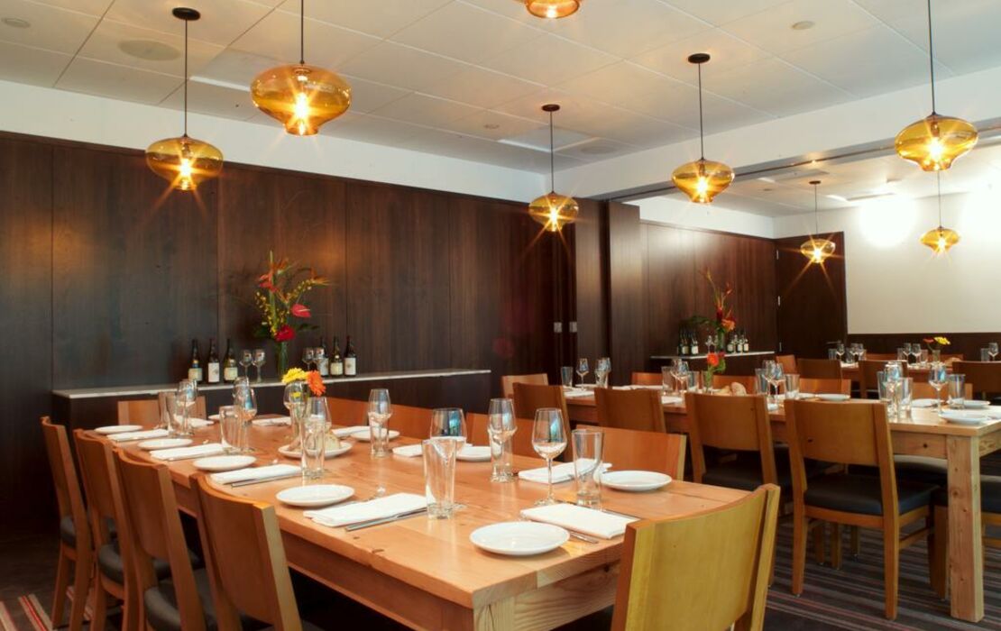 Hotel Modera, Portland, Maine, Estados Unidos