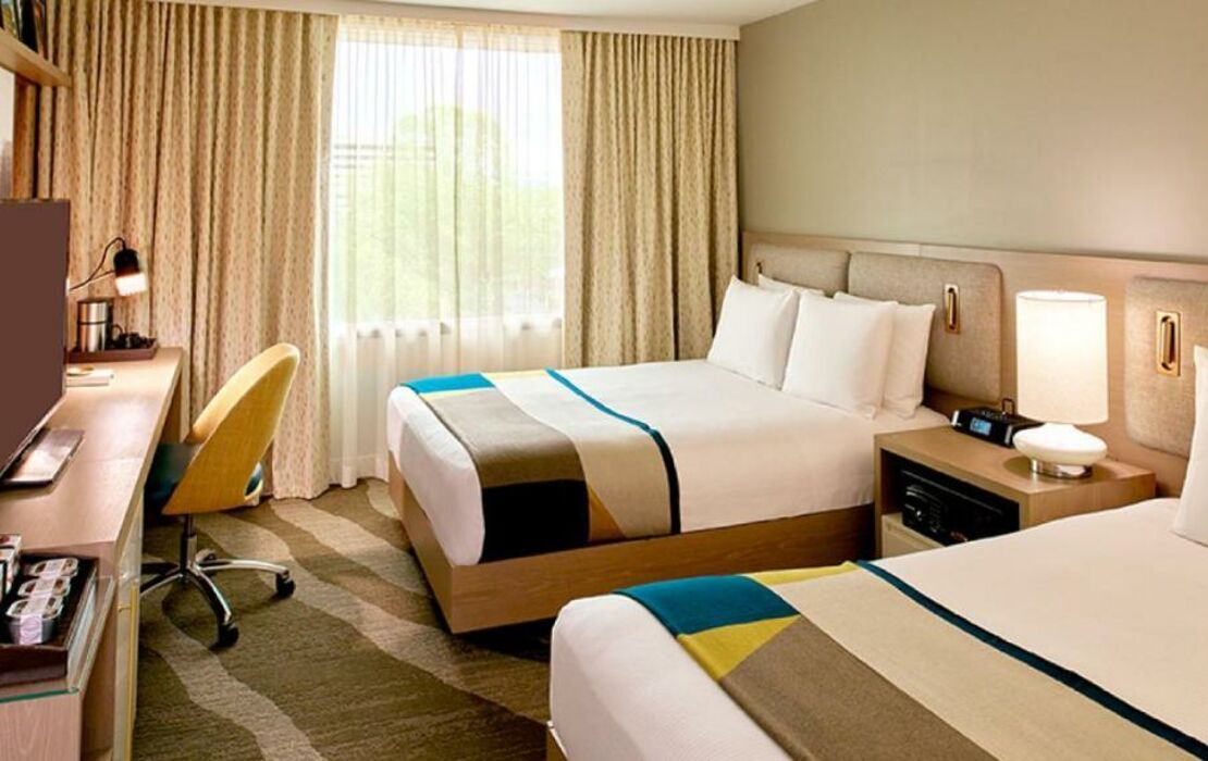 The Hotel Zags Portland, a Design Boutique Hotel Portland, U.S.A.