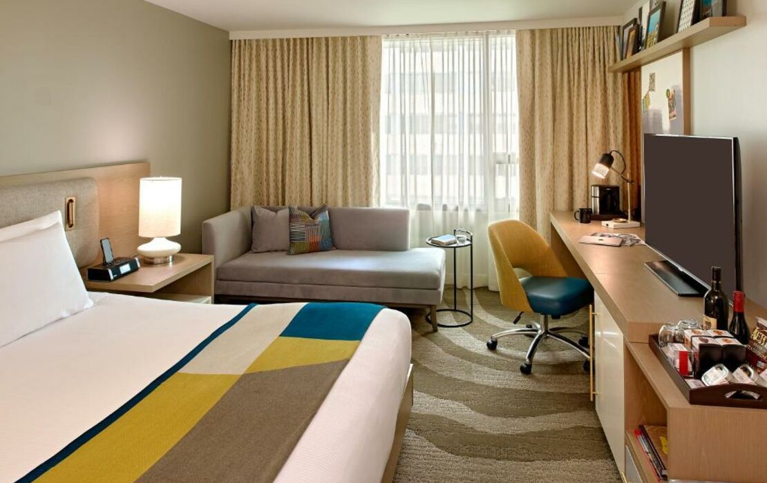 The Hotel Zags Portland, a Design Boutique Hotel Portland, U.S.A.