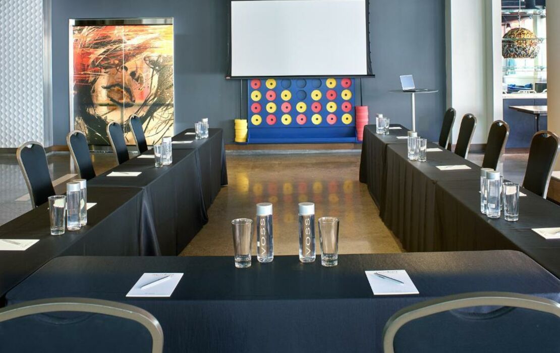 The Hotel Zags Portland, a Design Boutique Hotel Portland, U.S.A.
