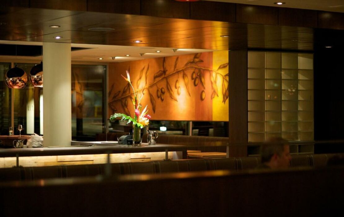 The Hotel Zags Portland, a Design Boutique Hotel Portland, U.S.A.