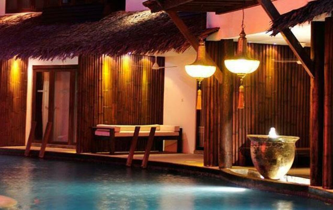 Villa Samadhi Kuala Lumpur - By Samadhi, a Design Boutique Hotel Kuala ...