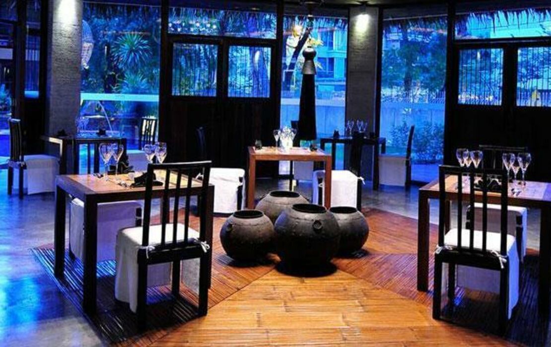 Villa Samadhi Kuala Lumpur - By Samadhi, a Design Boutique Hotel Kuala ...