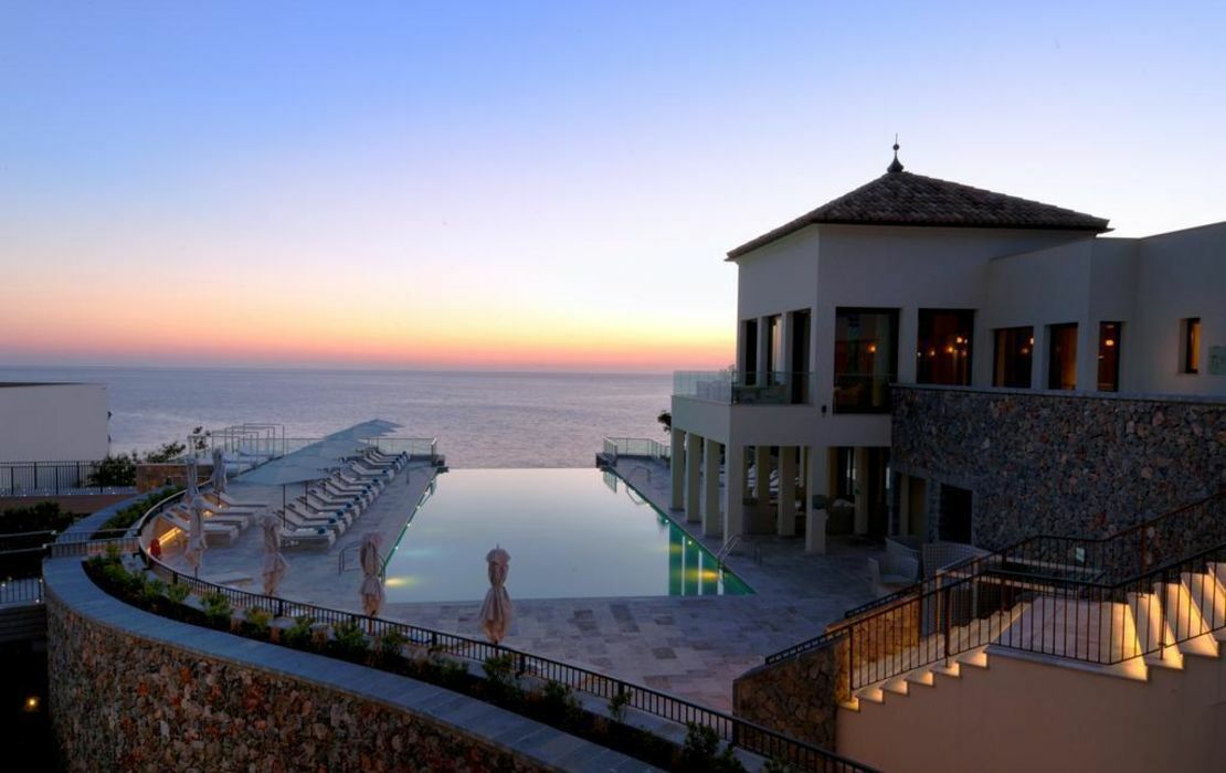 Jumeirah Port Soller Hotel & Spa, Port de Sóller, Spanien