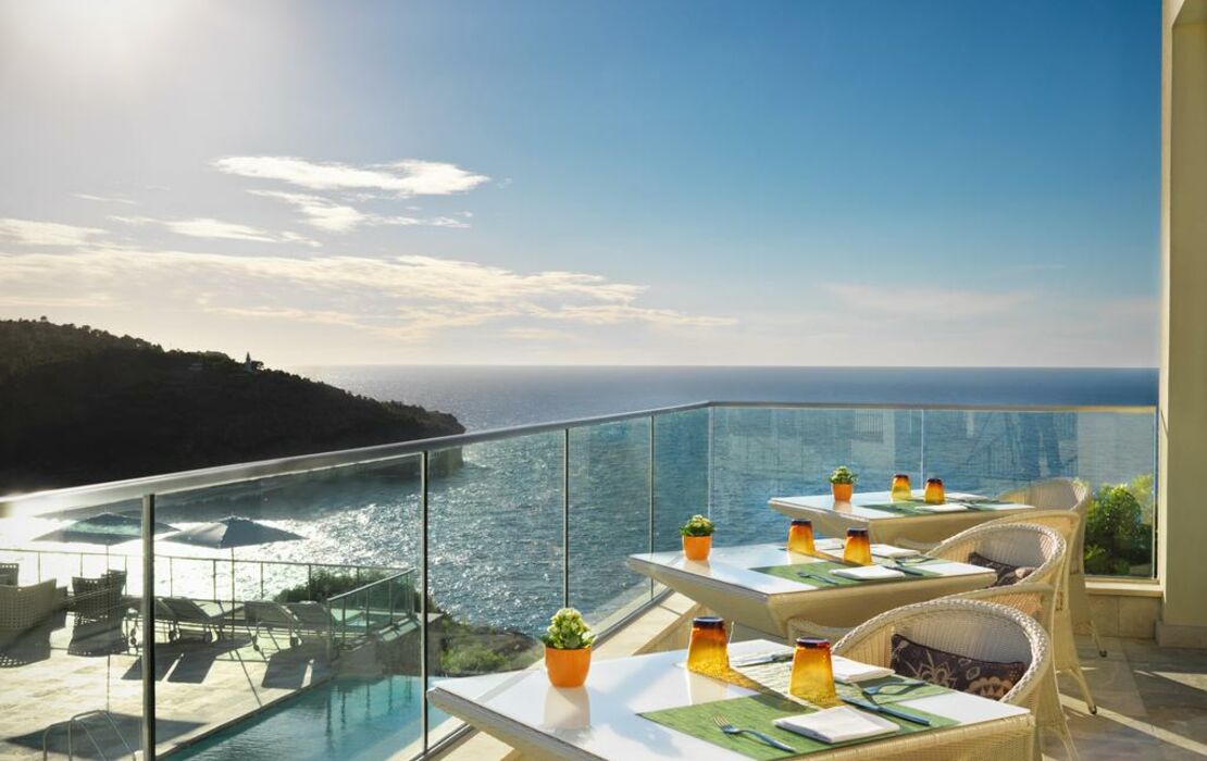 Jumeirah Port Soller Hotel & Spa, a Design Boutique Hotel Port de ...