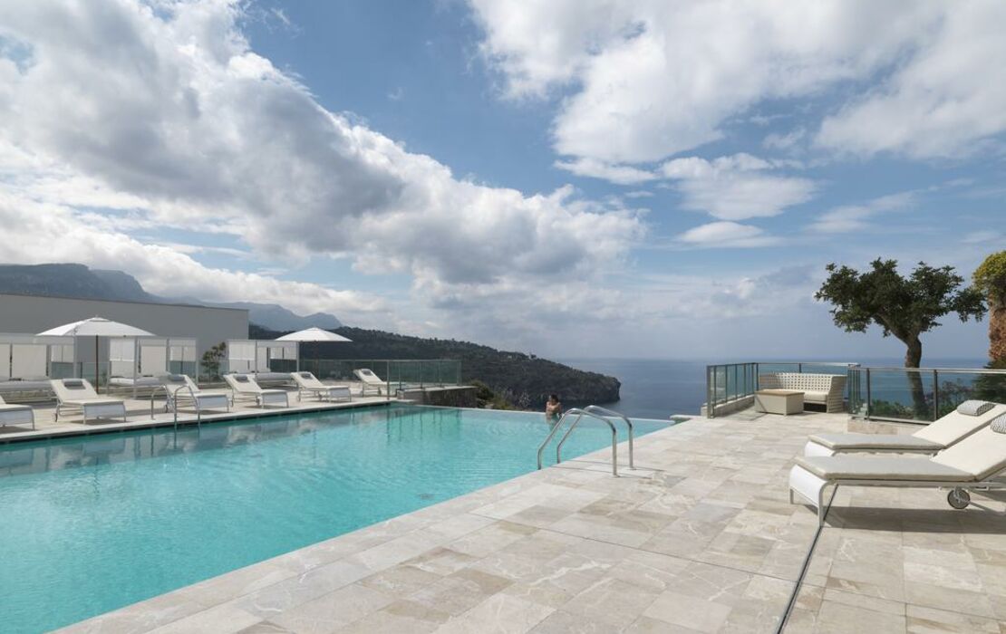 Jumeirah Port Soller Hotel & Spa, a Design Boutique Hotel Port de ...
