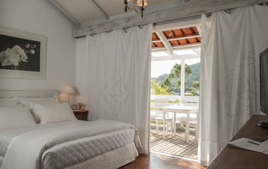 Felissimo Exclusive Hotel, a Design Boutique Hotel Balneário Camboriú ...