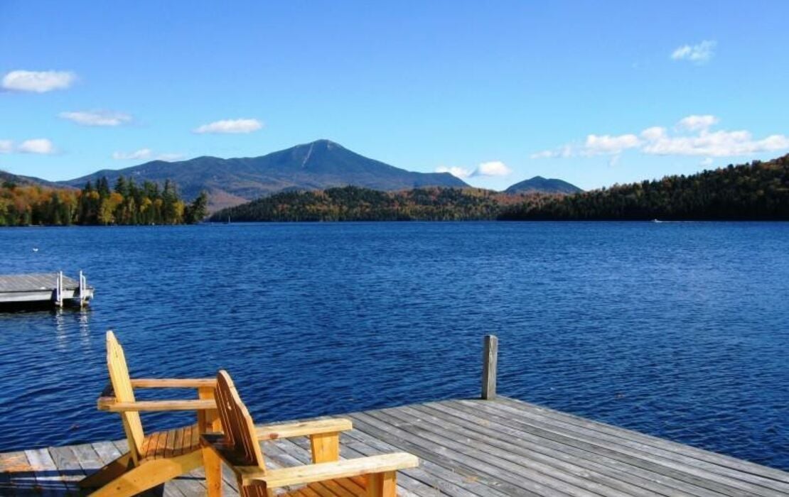 Lake House at High Peaks Resort, a Design Boutique Hotel Lake Placid, U ...