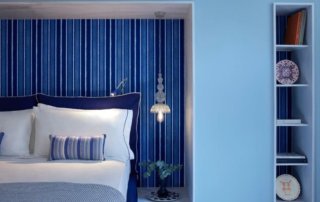 Hotel Fresh, a Design Boutique Hotel Athens, Greece