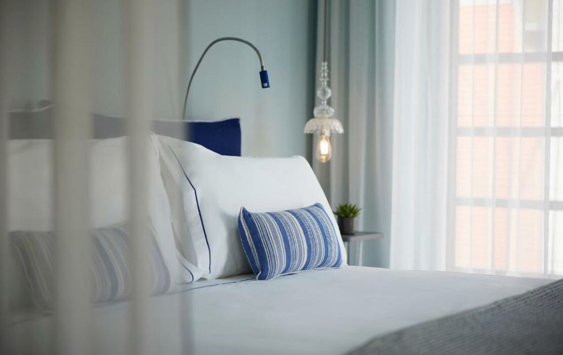 Hotel Fresh, a Design Boutique Hotel Athens, Greece