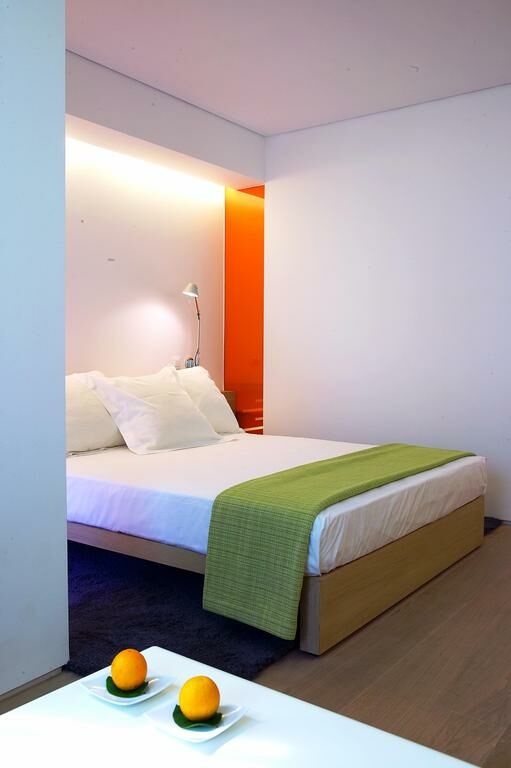 Hotel Fresh, a Design Boutique Hotel Athens, Greece