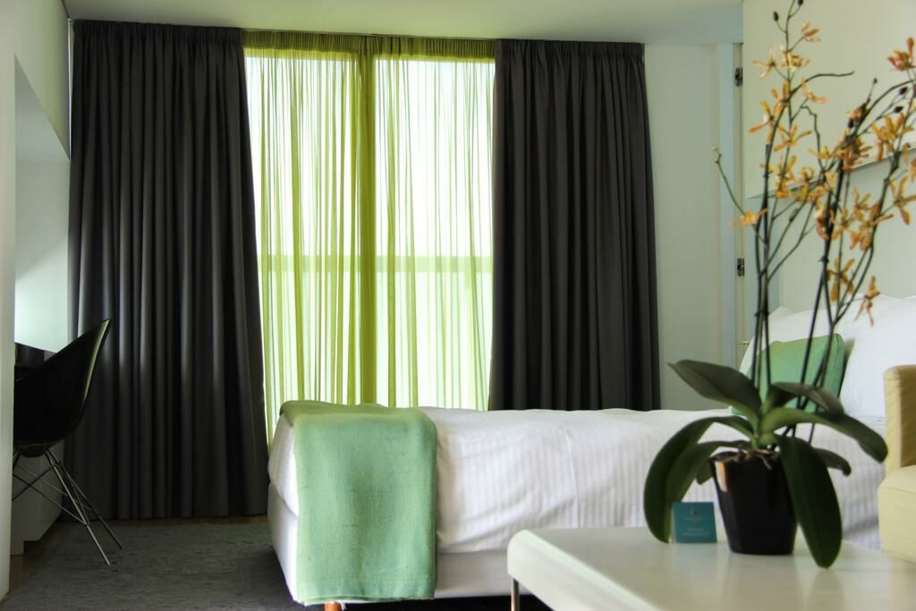 Hotel Fresh, a Design Boutique Hotel Athens, Greece