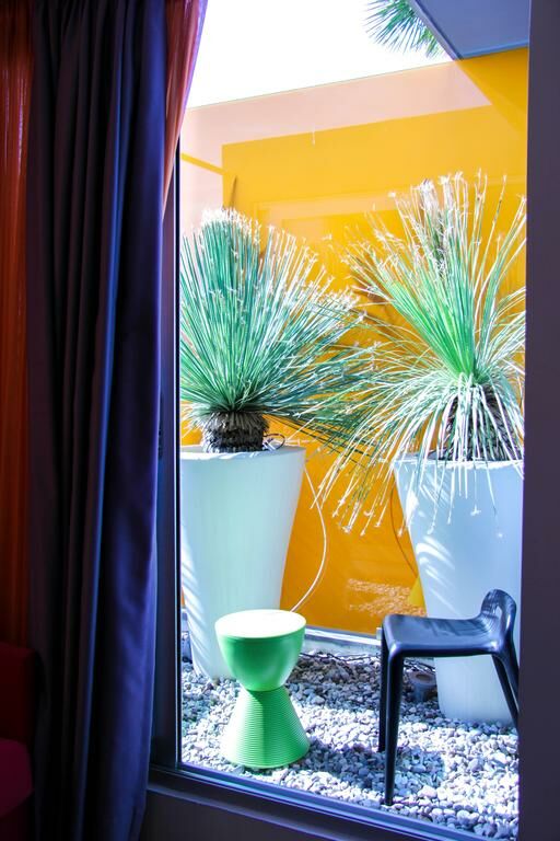 Hotel Fresh, a Design Boutique Hotel Athens, Greece