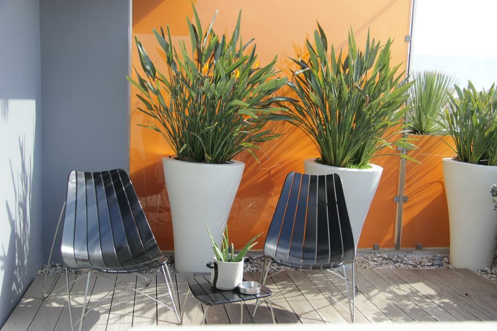 Hotel Fresh, a Design Boutique Hotel Athens, Greece