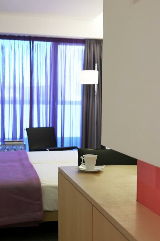 Hotel Fresh, a Design Boutique Hotel Athens, Greece