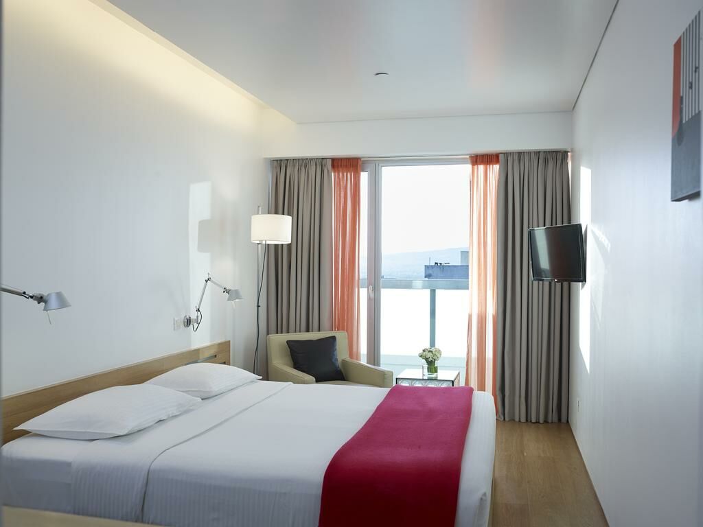 Hotel Fresh, a Design Boutique Hotel Athens, Greece