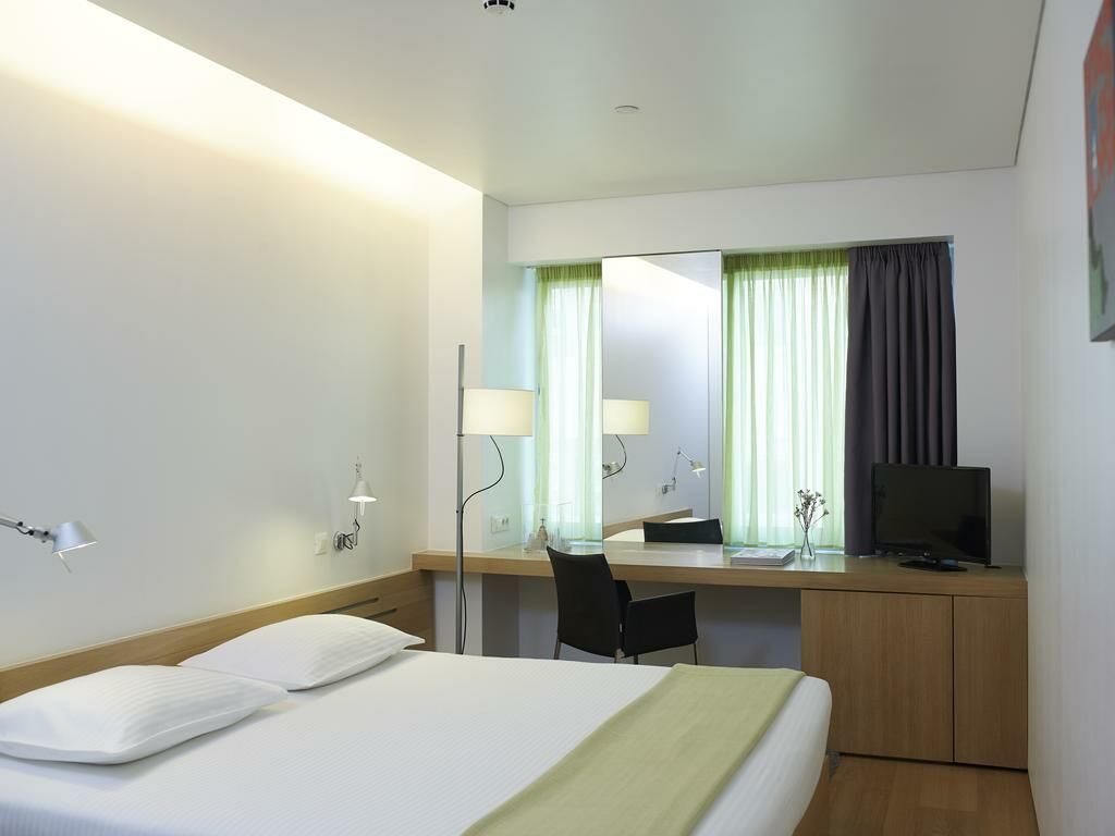 Hotel Fresh, a Design Boutique Hotel Athens, Greece