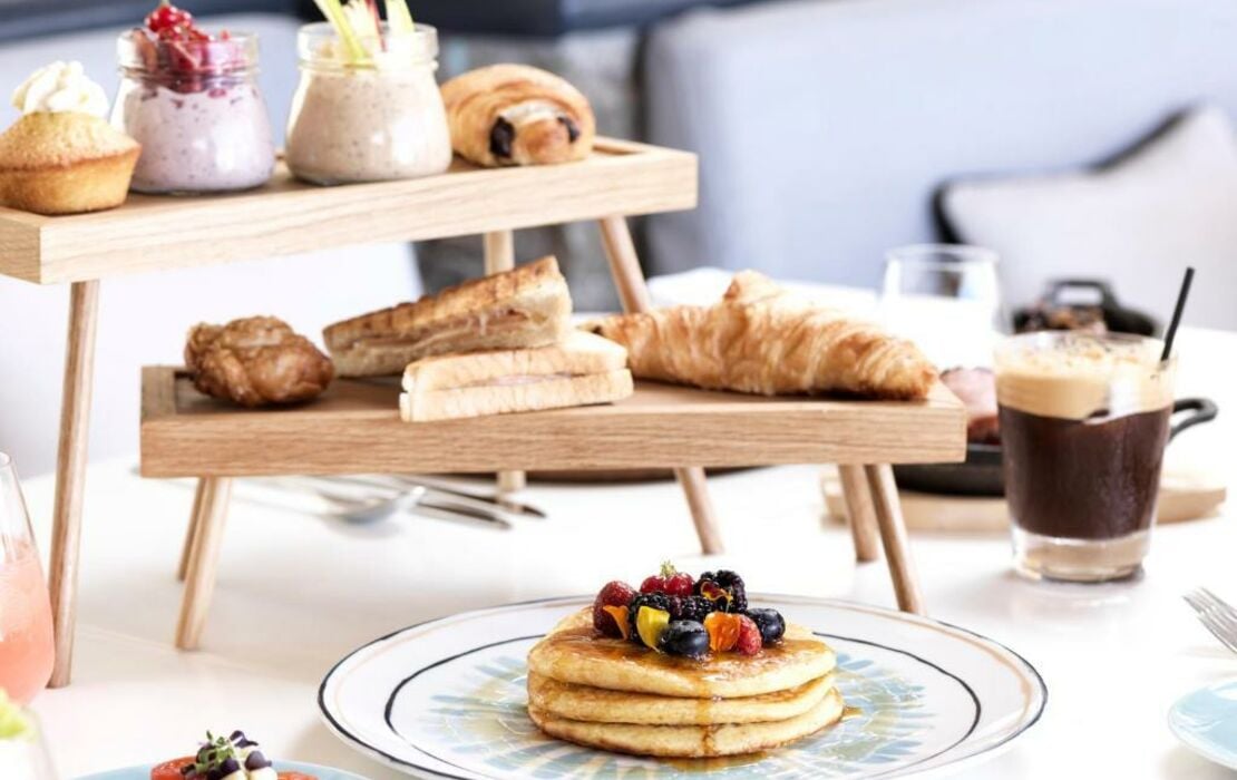 Bill & Coo Suites and Lounge -The Leading Hotels of the World, a Design ...
