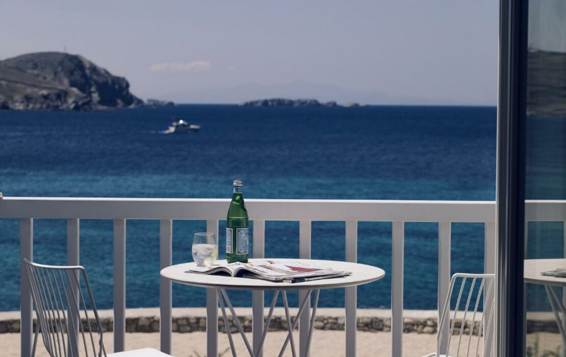 Bill & Coo Suites and Lounge -The Leading Hotels of the World, a Design ...