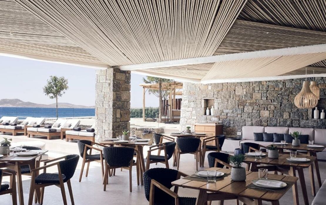 Bill & Coo Suites and Lounge -The Leading Hotels of the World, a Design ...