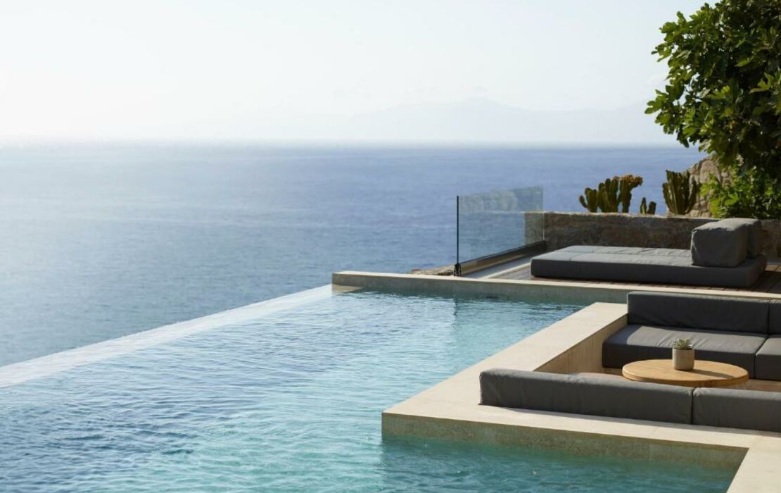 Bill & Coo Suites and Lounge -The Leading Hotels of the World, a Design ...