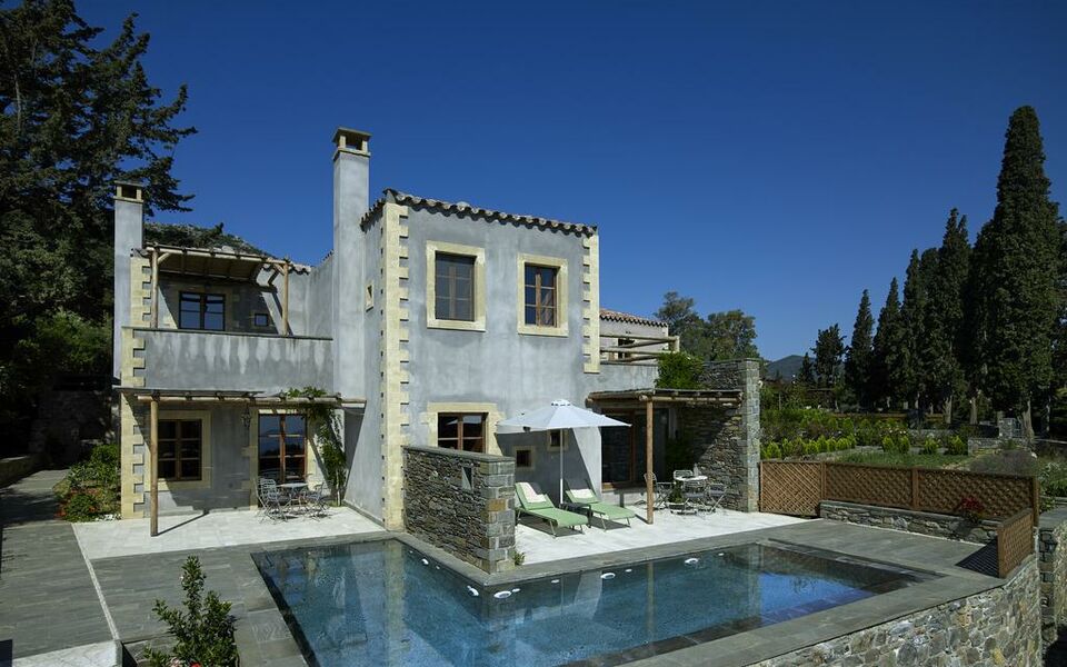 Kinsterna Hotel, a Design Boutique Hotel Monemvasia, Greece