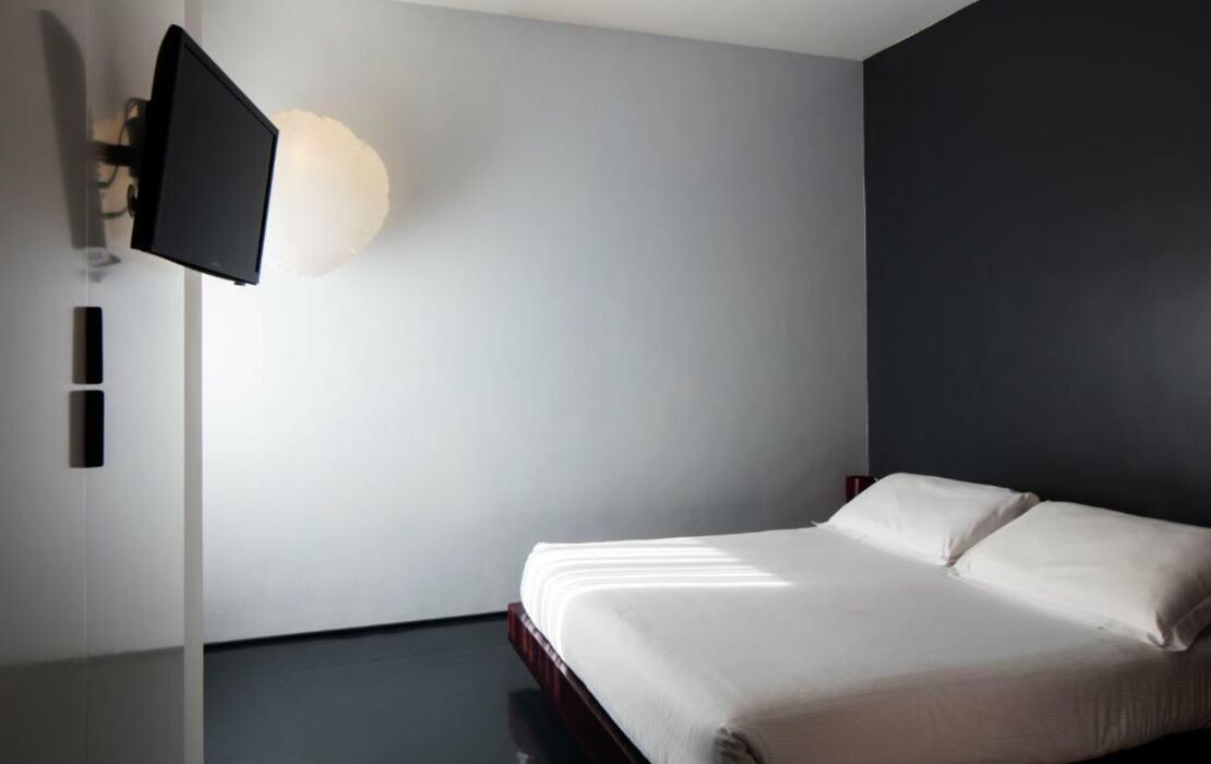 Hotel Ripa Roma, a Design Boutique Hotel Rome, Italy