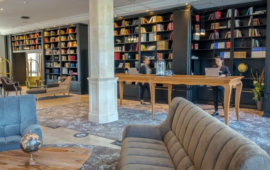 Mercure Chantilly Resort & Conventions, a Design Boutique Hotel ...