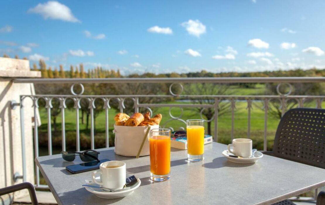 Mercure Chantilly Resort & Conventions, a Design Boutique Hotel ...