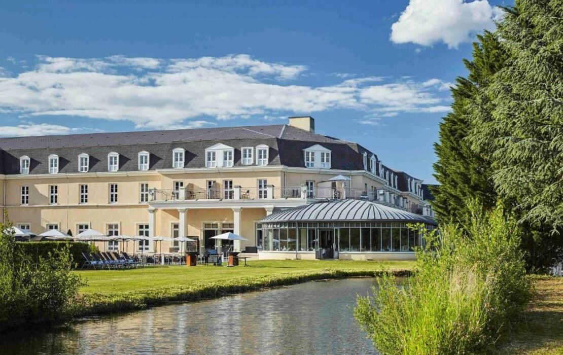 Mercure Chantilly Resort & Conventions, a Design Boutique Hotel ...