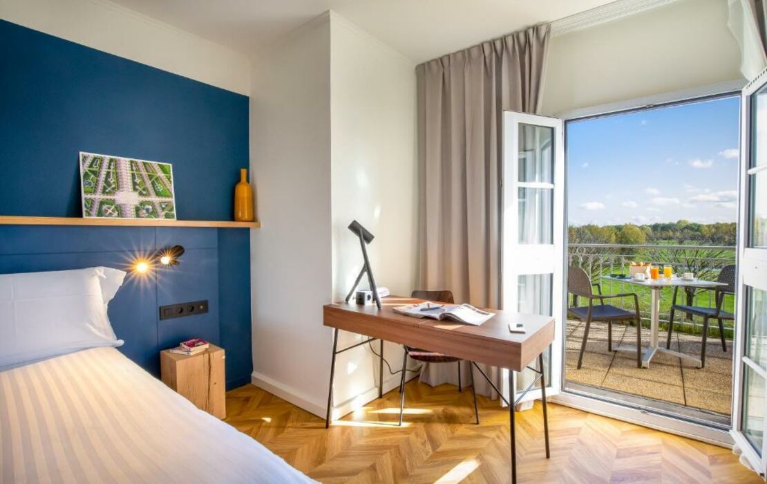 Mercure Chantilly Resort & Conventions, a Design Boutique Hotel ...