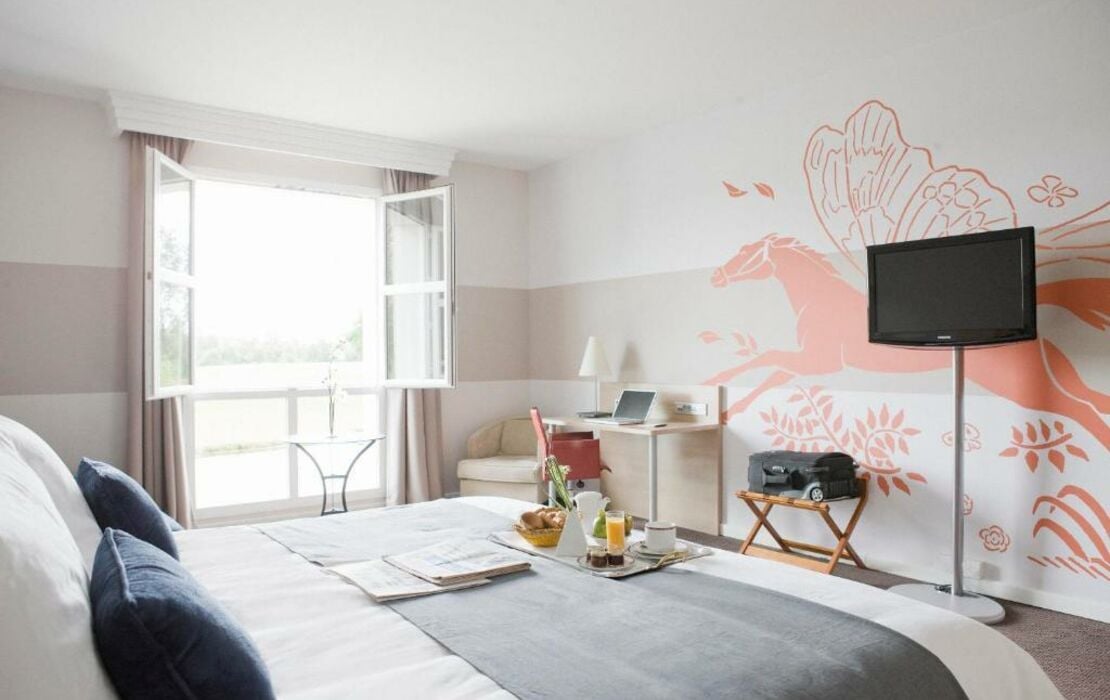 Mercure Chantilly Resort & Conventions, a Design Boutique Hotel ...