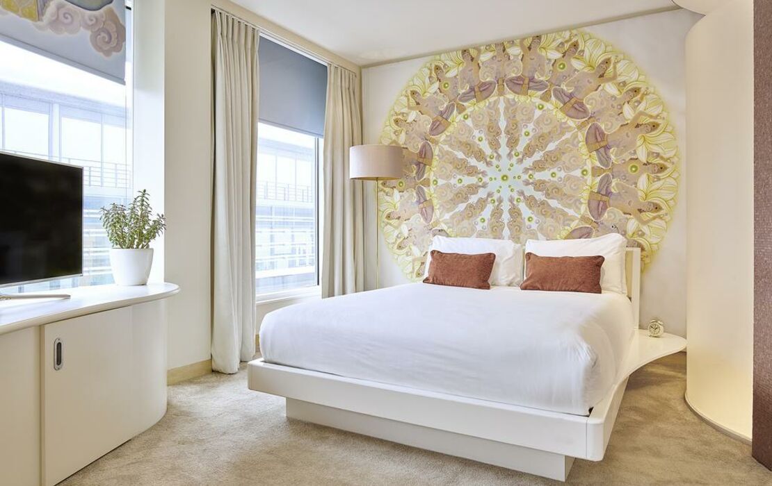 My Brighton, a Design Boutique Hotel Brighton and Hove, United Kingdom