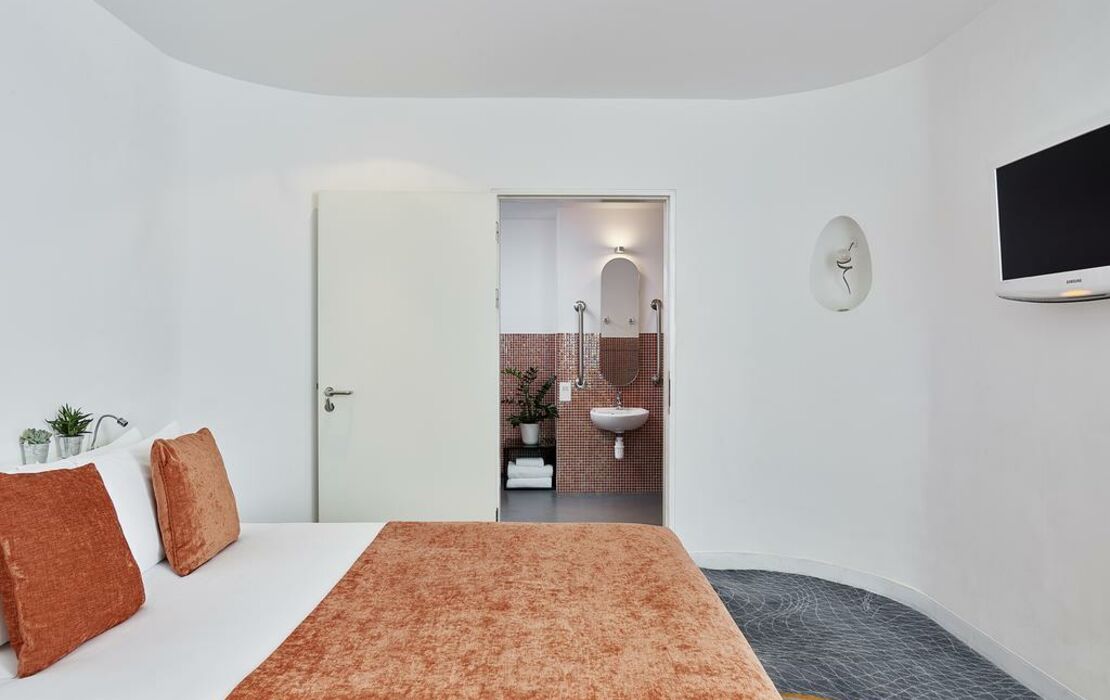 My Brighton, a Design Boutique Hotel Brighton and Hove, United Kingdom