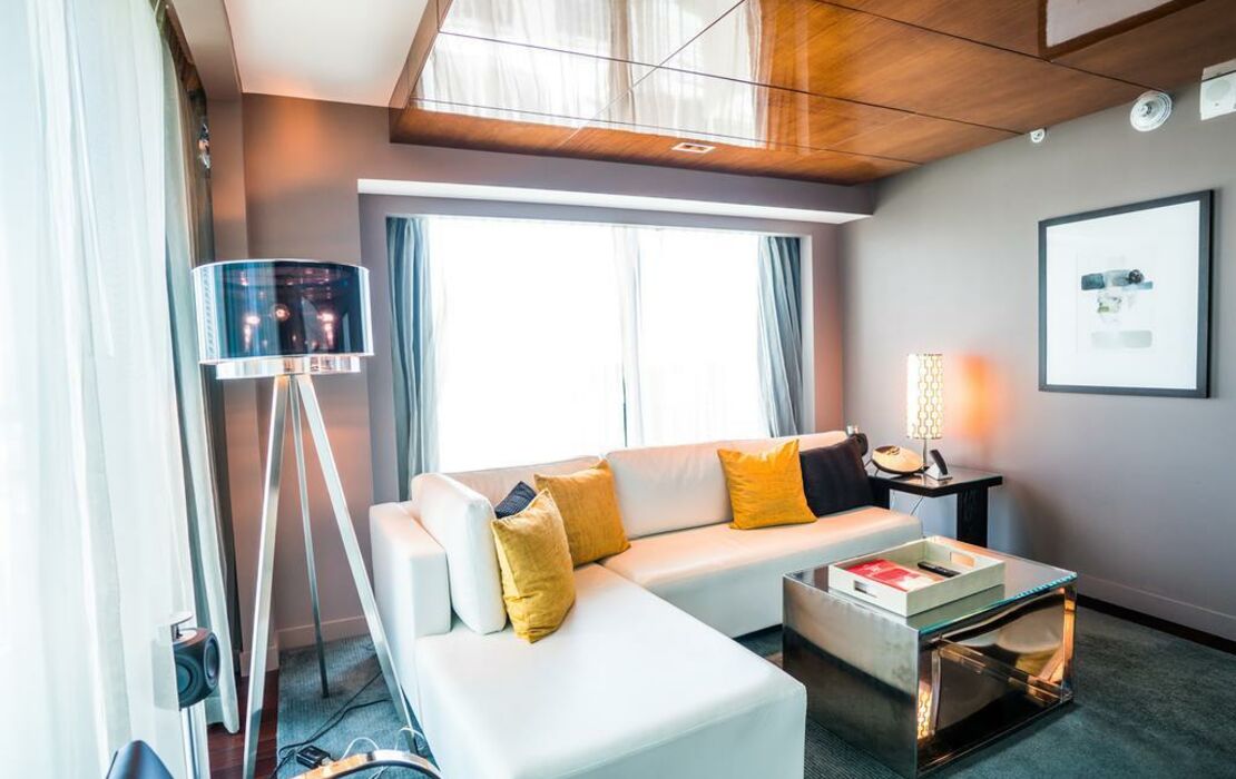 Hotel Beaux Arts, Autograph Collection, Miami, États-Unis - My Boutique ...