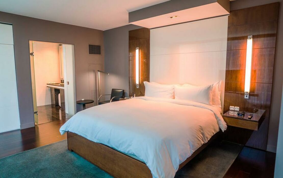 Hotel Beaux Arts, Autograph Collection, Miami, États-Unis - My Boutique ...