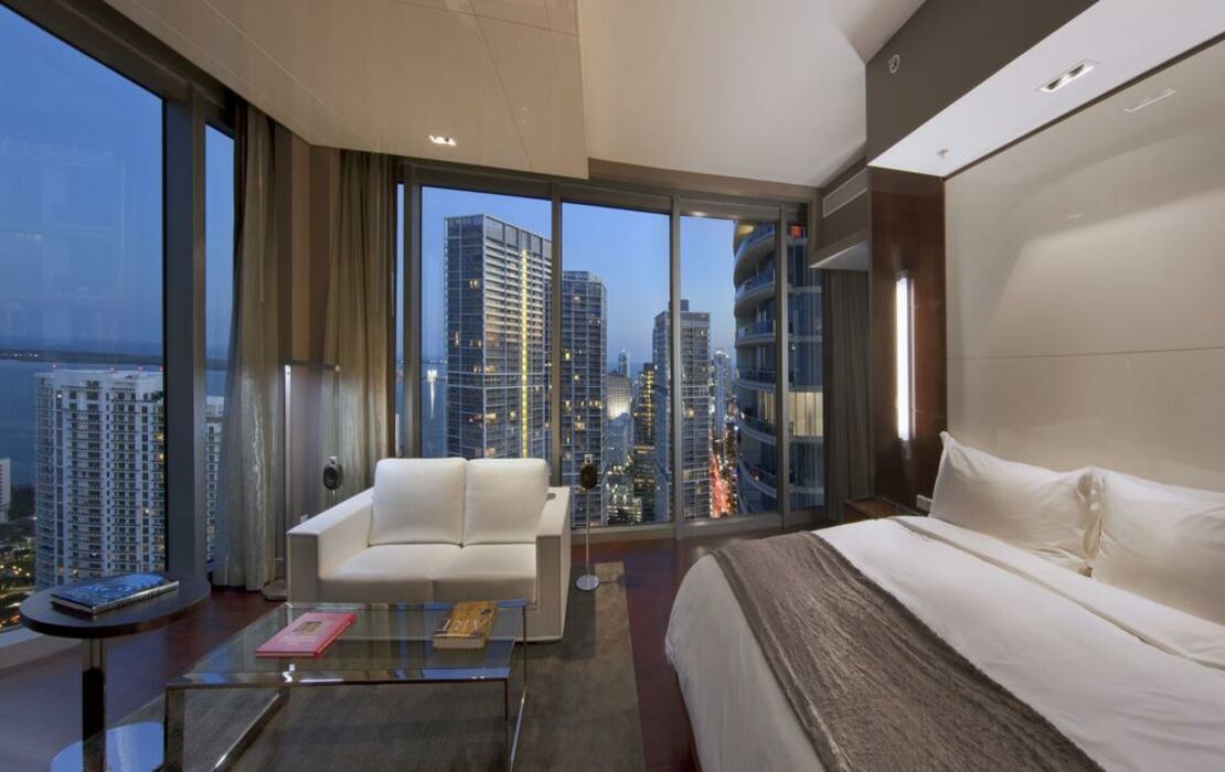Hotel Beaux Arts, Autograph Collection, Miami, États-Unis - My Boutique ...