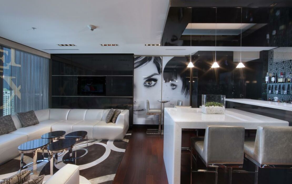 Hotel Beaux Arts, Autograph Collection, Miami, États-Unis - My Boutique ...