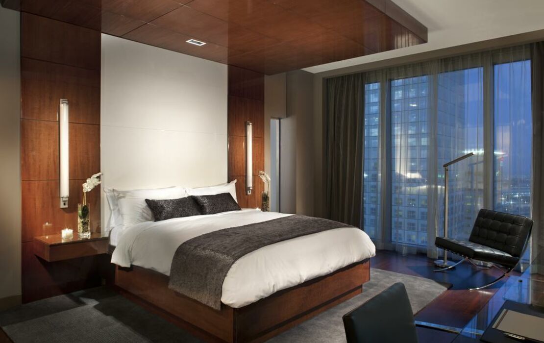 Hotel Beaux Arts, Autograph Collection, Miami, États-Unis - My Boutique ...