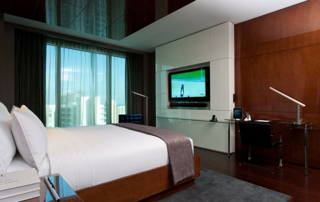 Hotel Beaux Arts, Autograph Collection, Miami, États-Unis - My Boutique ...