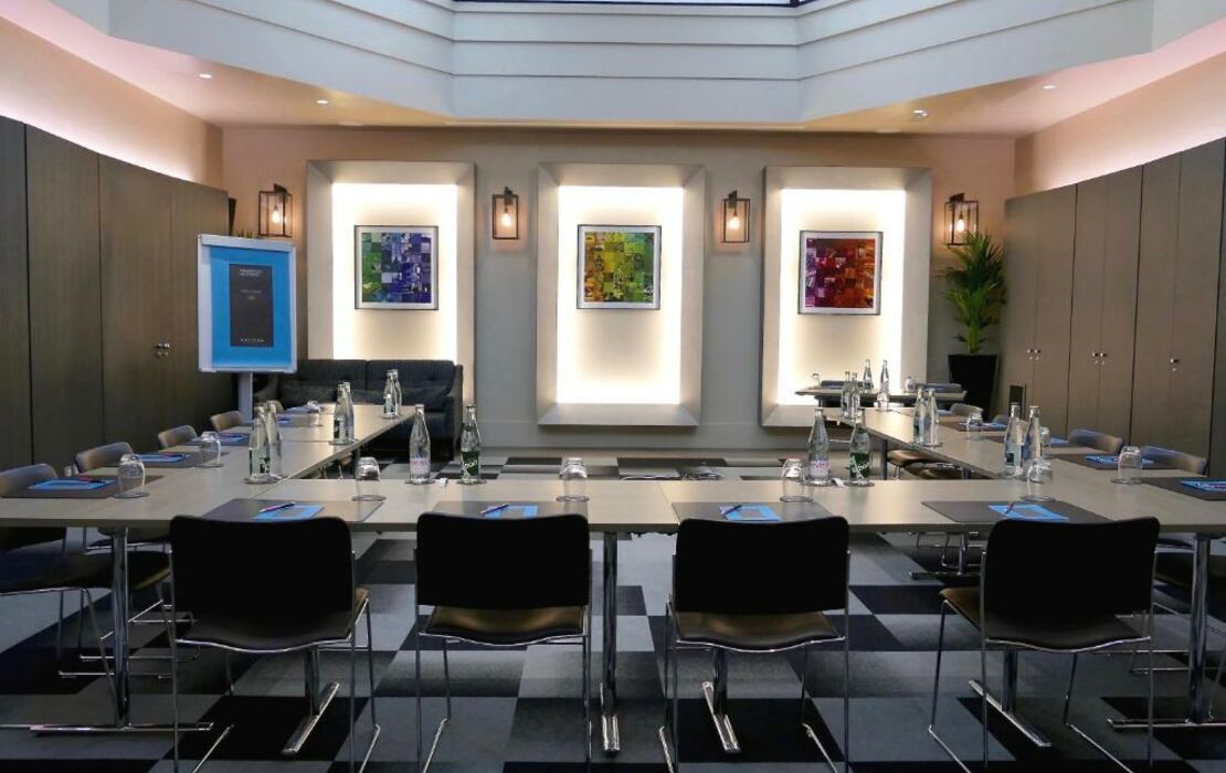 Sofitel Paris Arc De Triomphe, Parigi, Francia