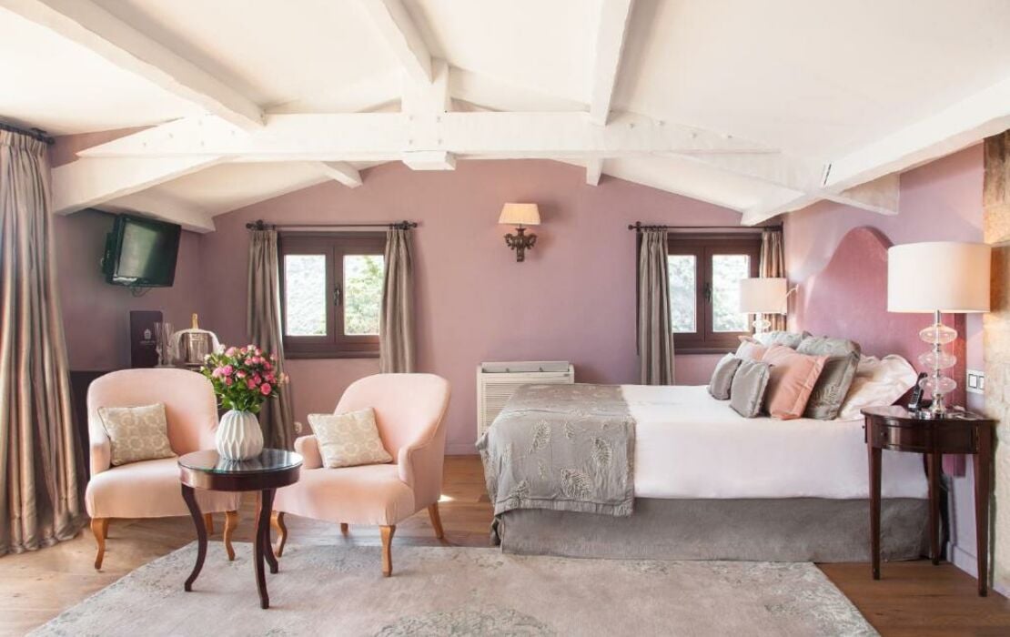 Chateau Eza, a Design Boutique Hotel Èze, France