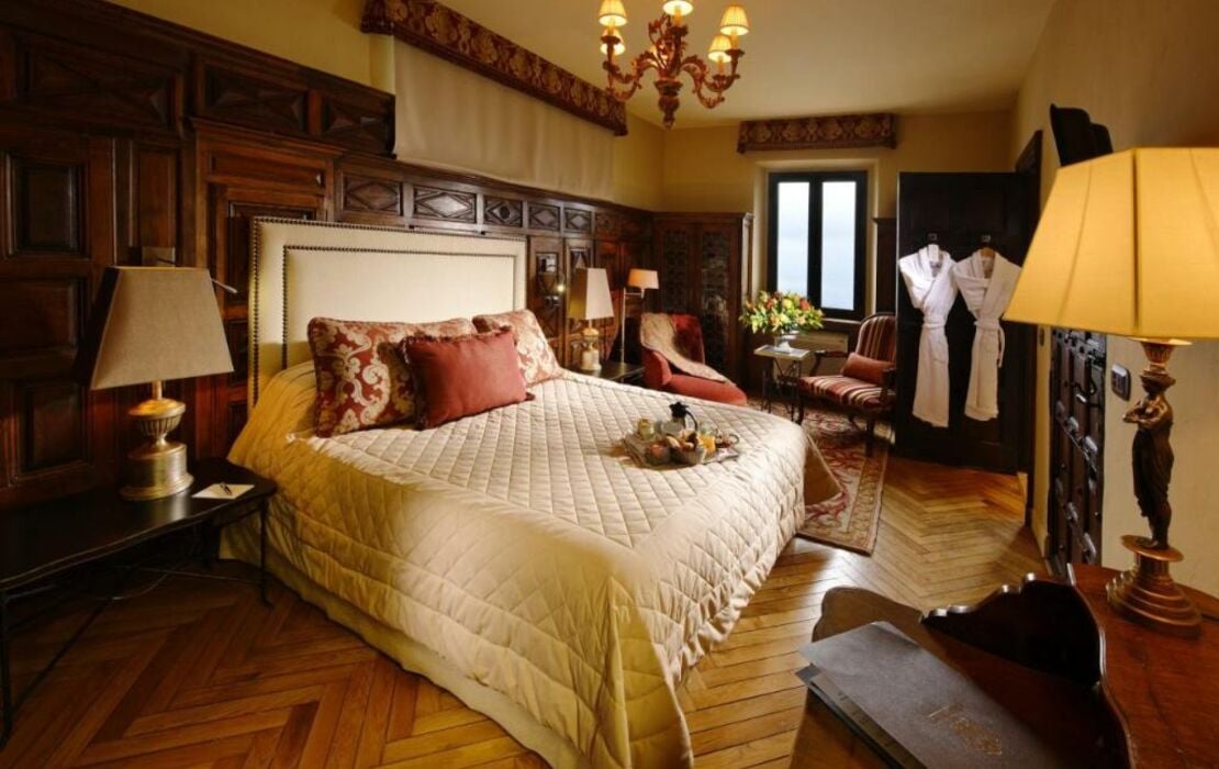 Chateau Eza, a Design Boutique Hotel Èze, France