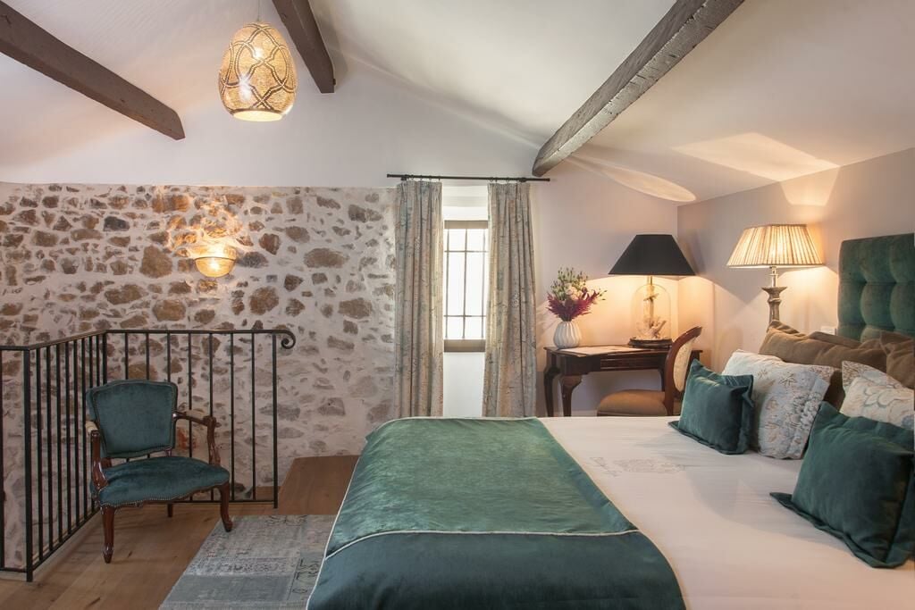 Chateau Eza, a Design Boutique Hotel Eze, France