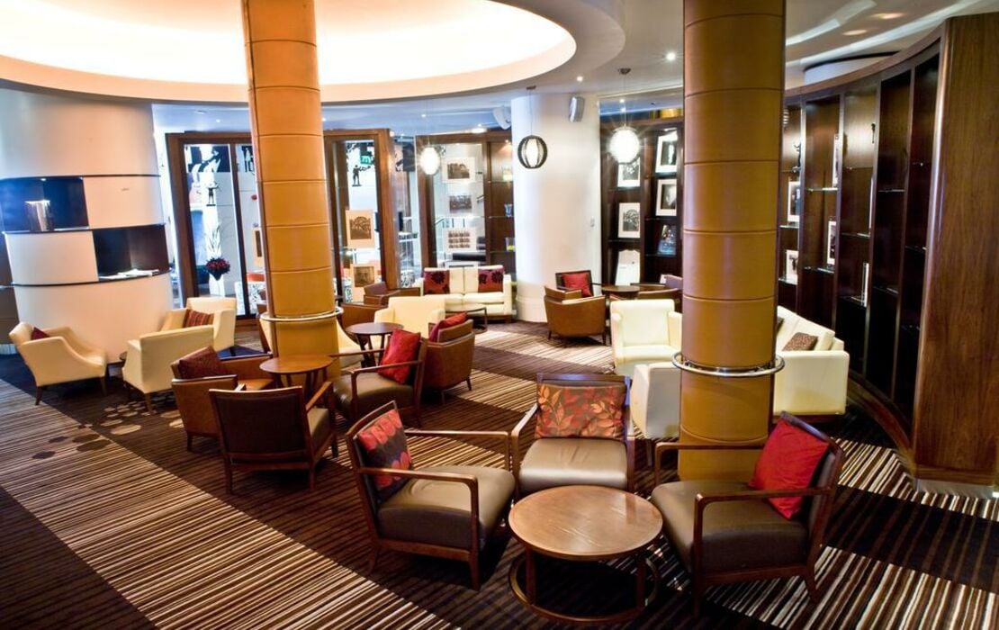 Hard Days Night Hotel, a Design Boutique Hotel Liverpool, United Kingdom