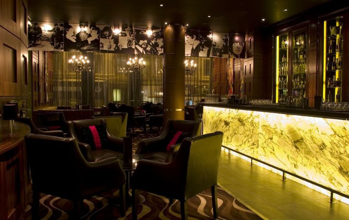 Hard Days Night Hotel, a Design Boutique Hotel Liverpool, United Kingdom