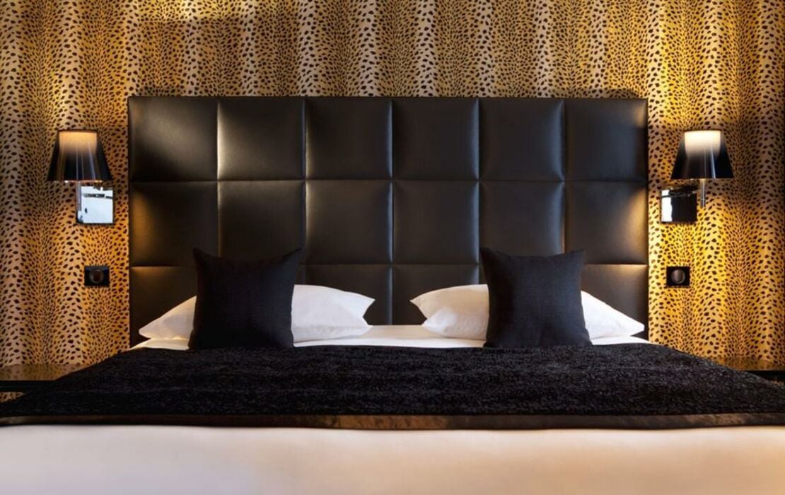 First Hotel Paris Tour Eiffel, a Design Boutique Hotel Paris, France